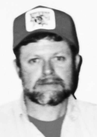 Rickey Glen Smith | News, Sports, Jobs - News and Sentinel